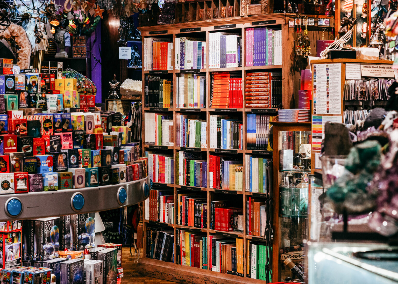 Our Story – Craig's Emporium