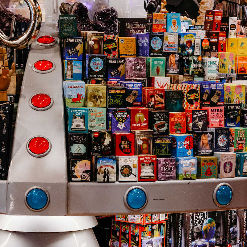 Our Story – Craig's Emporium